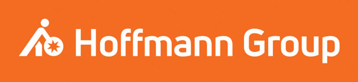 Hoffmann Group predstavlja katalog novosti 2022/2023 - Svet mehatronike